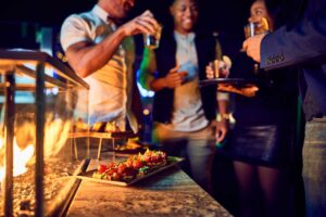 Lounge - Three Sixty