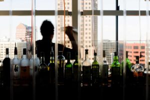 Lounge - Three Sixty