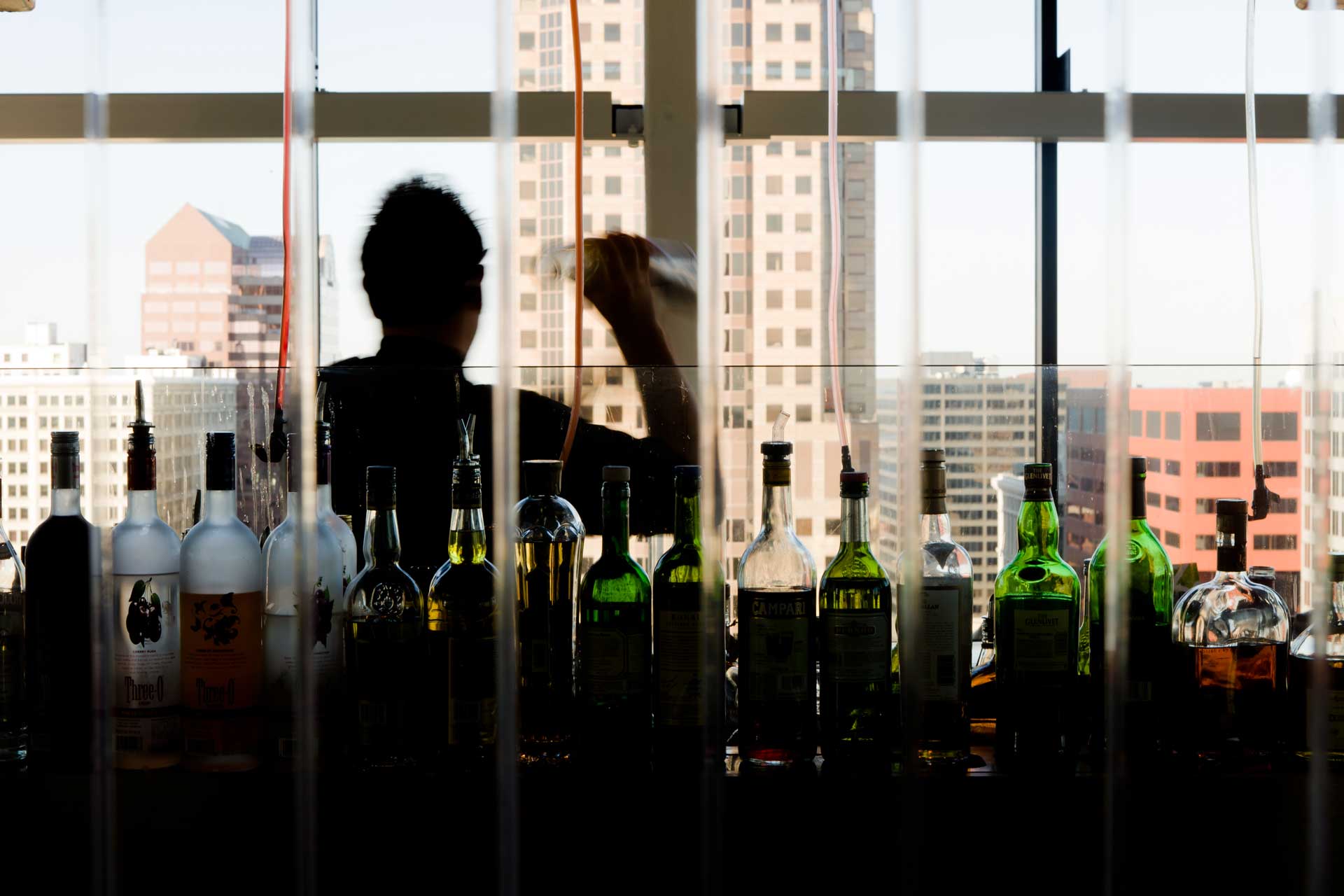 Lounge - Three Sixty