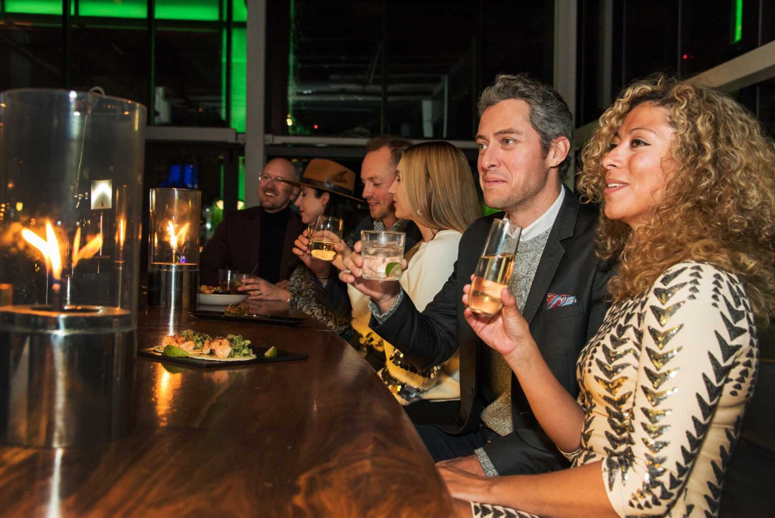 Private Events - Three Sixty