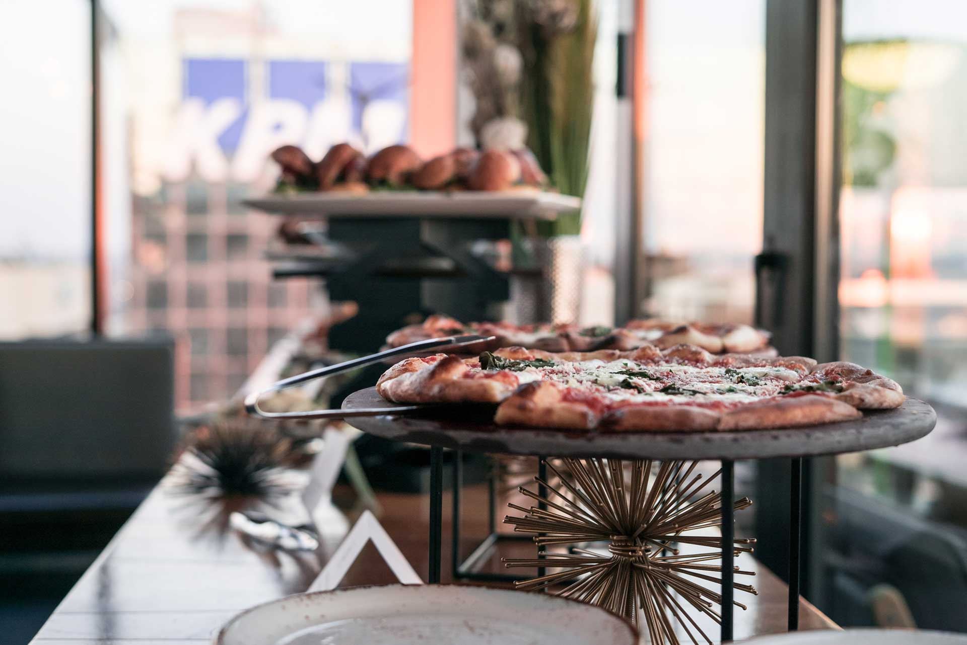 Downtown - Three Sixty