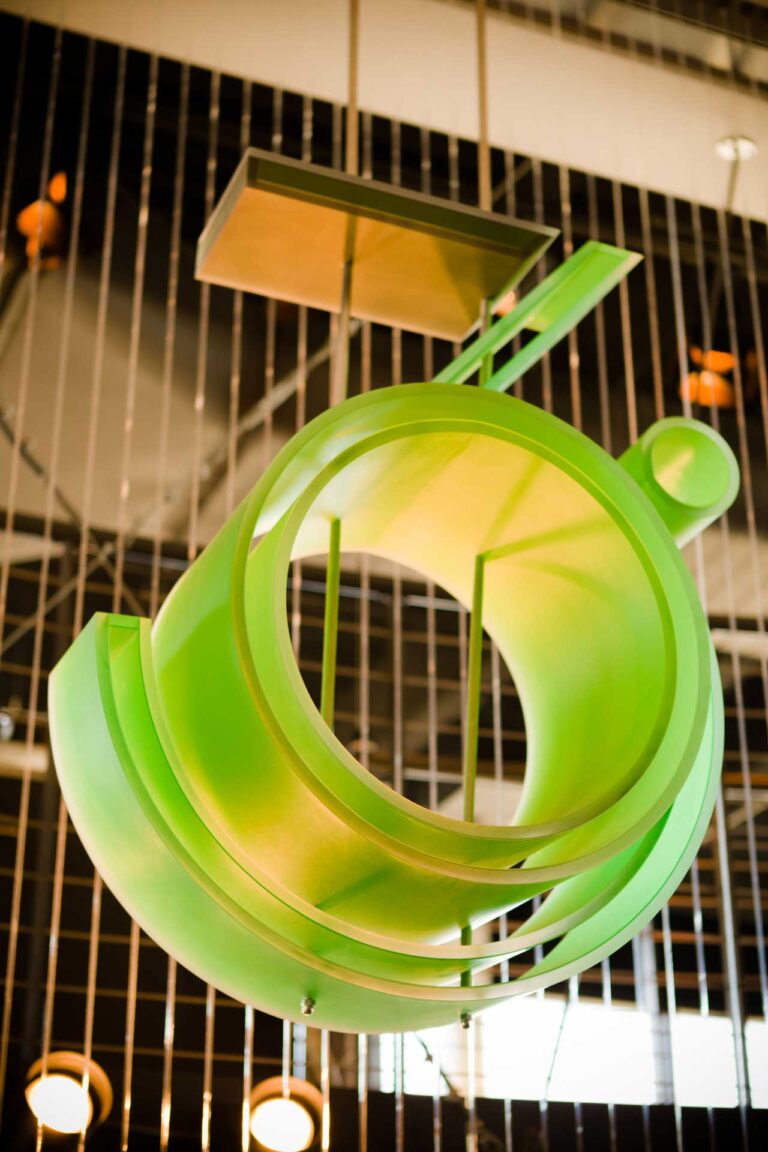 Lounge - Three Sixty