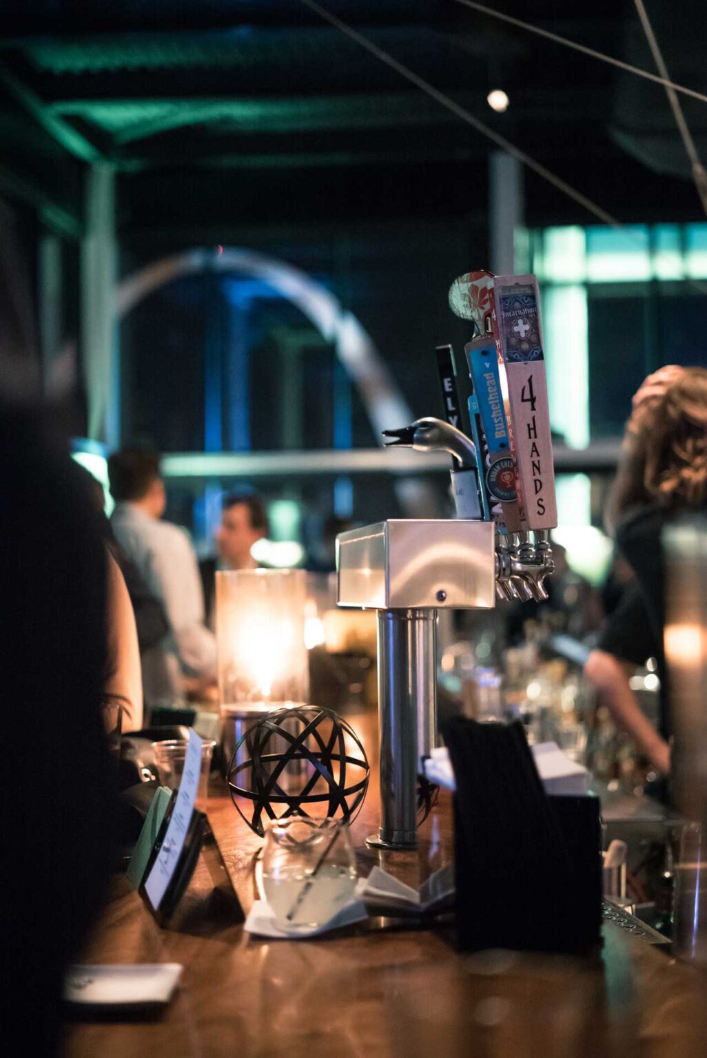 Lounge - Three Sixty