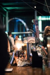 Lounge - Three Sixty