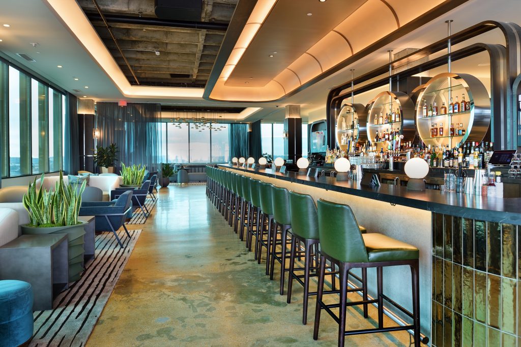 Westport - Three Sixty