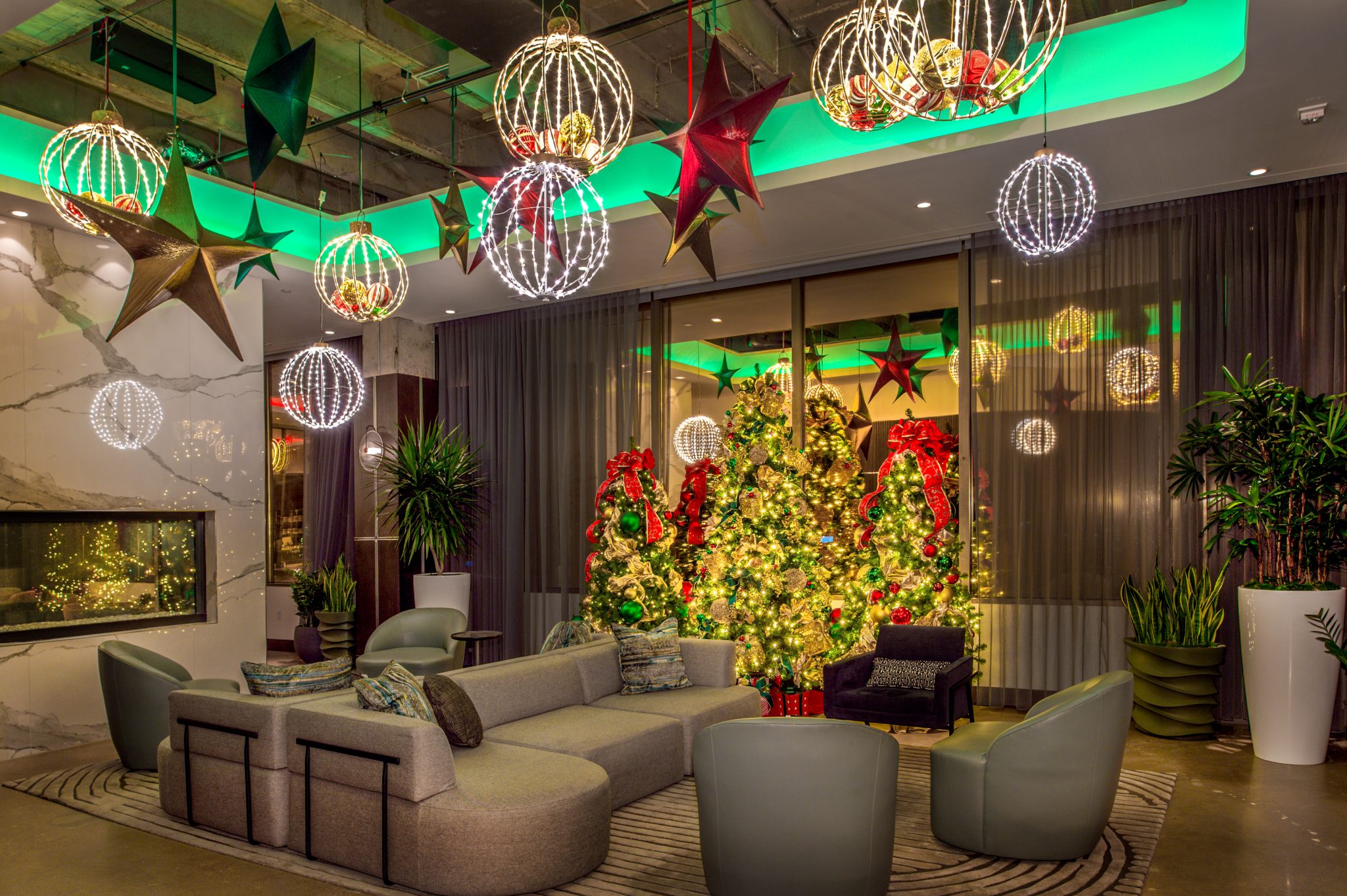 Westport - Three Sixty