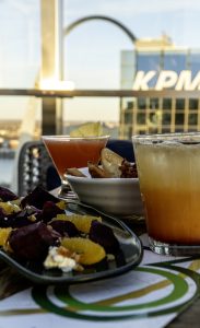 Downtown - Three Sixty